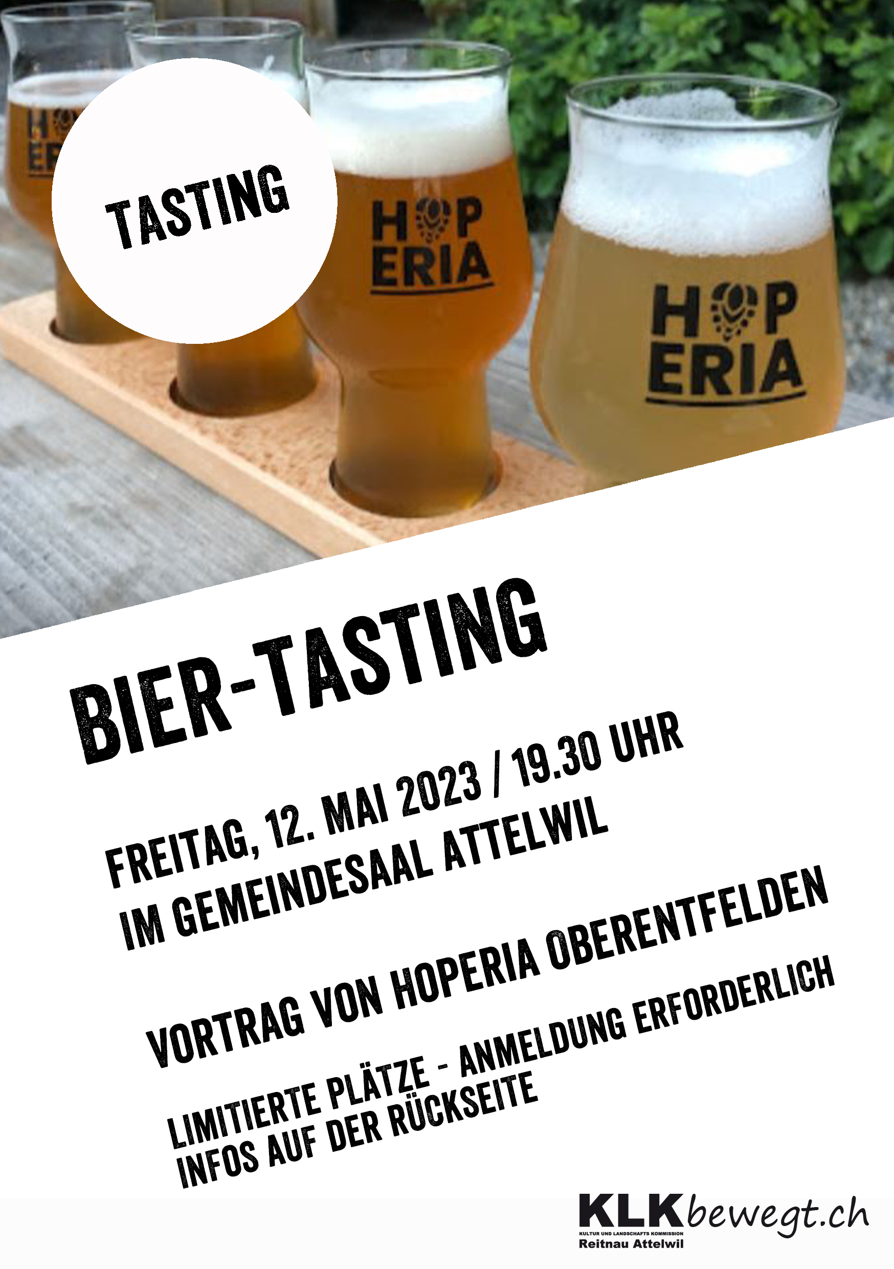 Gemeindeverwaltung Reitnau - naturnah und zentral wohnen